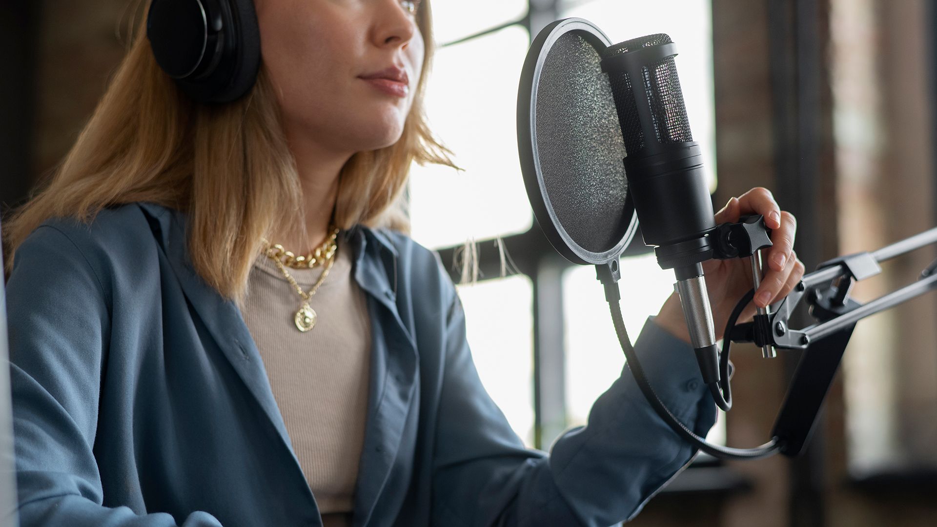 [eBook] Guía para producir un vódcast profesional de impacto